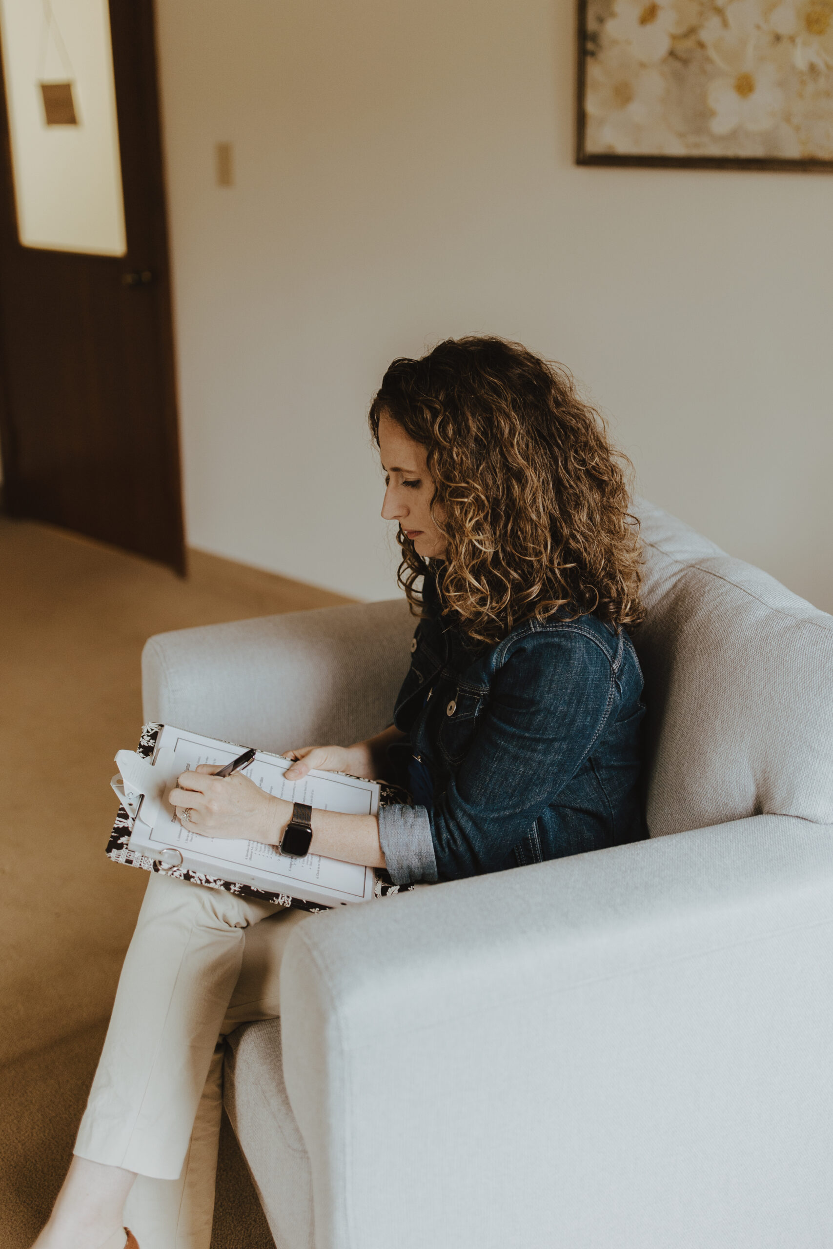 Why I specialize in trauma-focused therapy (and who this work is for ...